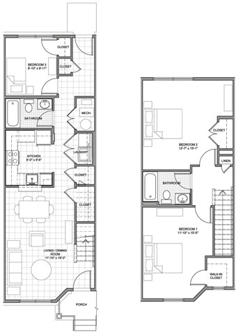 Uplands Apartments in Baltimore, MD | ApartmentHomeLiving.com