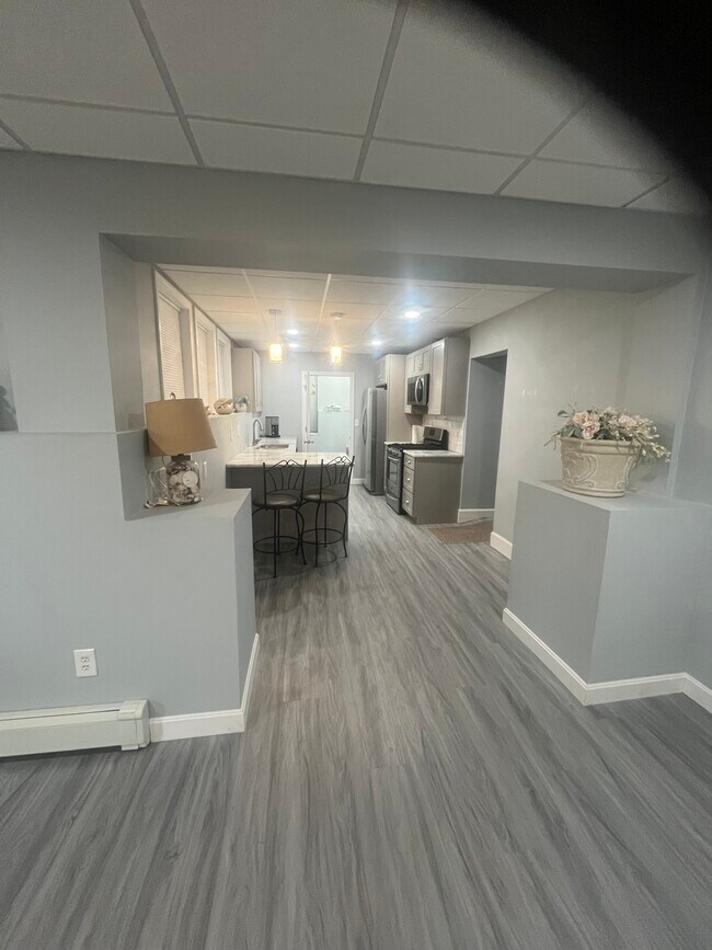 48 Cady Ave | Rentals in Warwick, RI