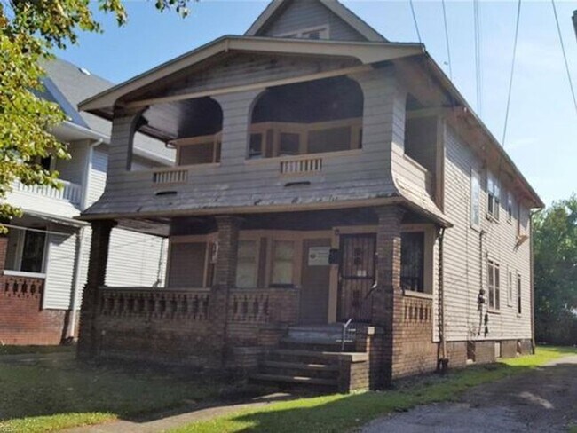 14408 Westropp Ave, Unit Unit 1 | Rentals in Cleveland, OH