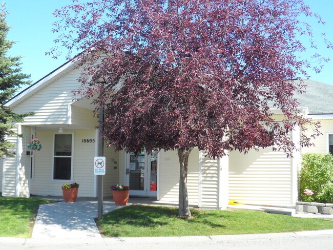 10673 Spruce View Loop | Rentals in Anchorage, AK