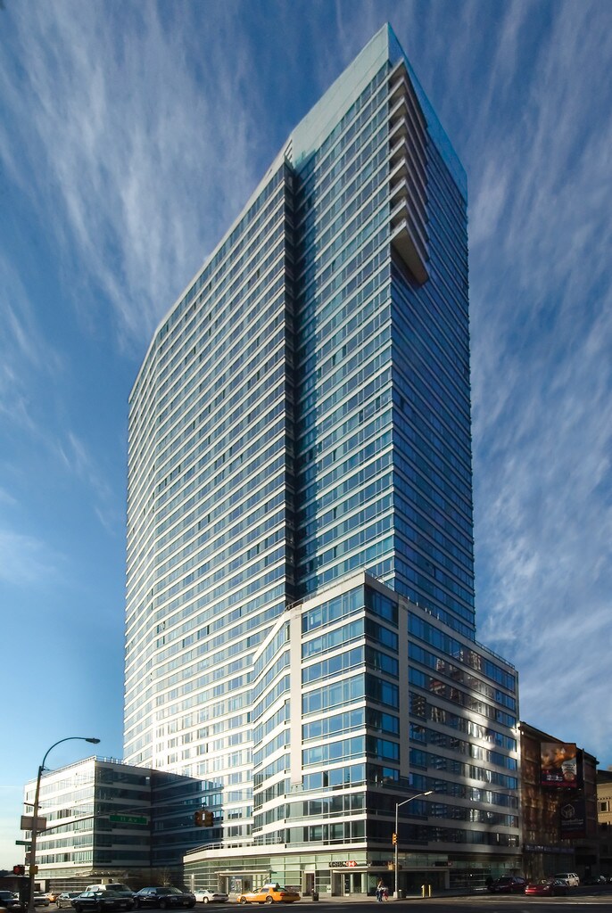 The Helena Apartments in New York, NY | ApartmentHomeLiving.com