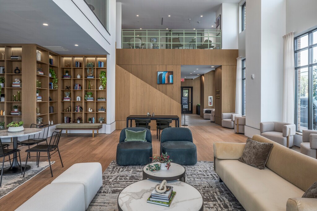 The Langdon (Lynbrook Station) Apartments in Lynbrook, NY ...