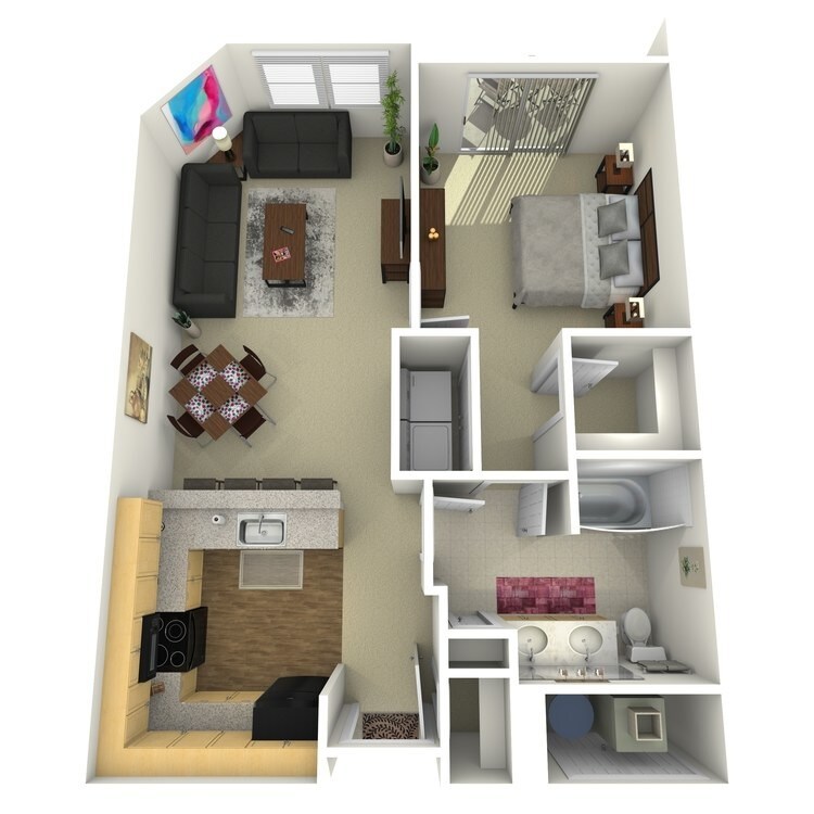 Foster Square Apartments | Voorhees, NJ Apartments