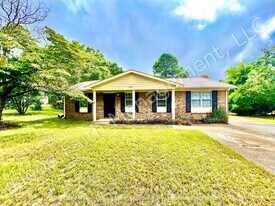 Homes for Rent in the 30906 ZIP Code of Augusta, GA