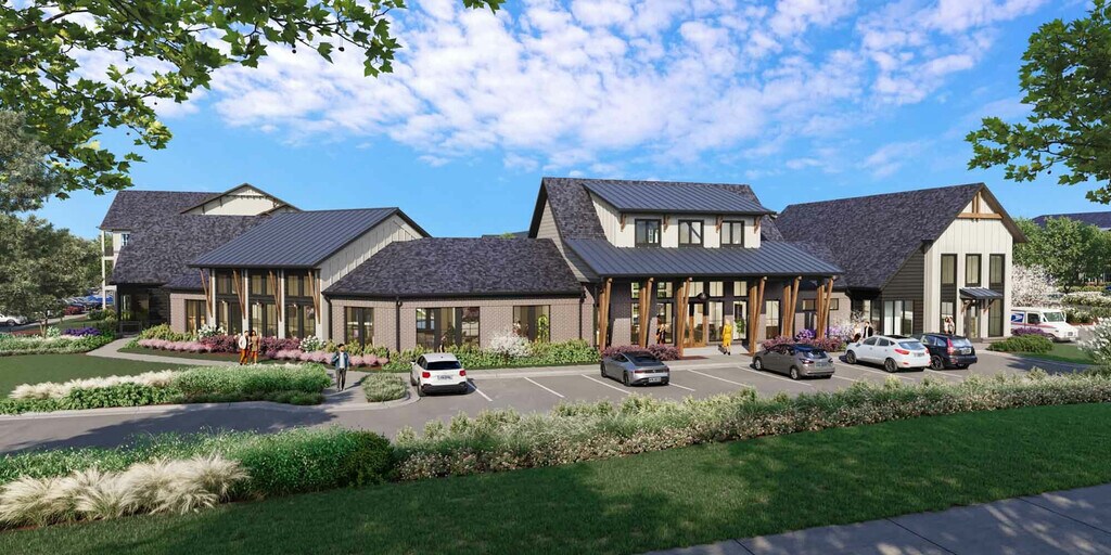 Heartwood Powder Springs Apartments in Powder Springs, GA ...