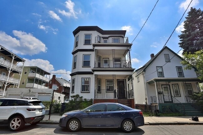 69 Barnes Ave | Rentals in Boston, MA