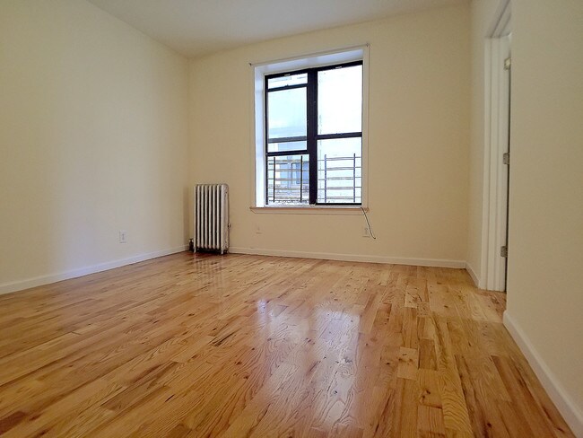 49 St Nicholas Terrace | Rentals in New York, NY