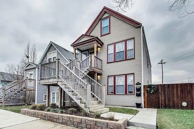 4958 W Argyle St | Rentals in Chicago, IL