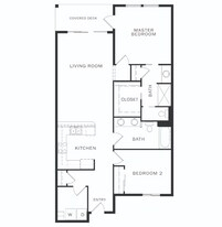 Copperline At Point Ruston Apartments | Tacoma, WA Apartments