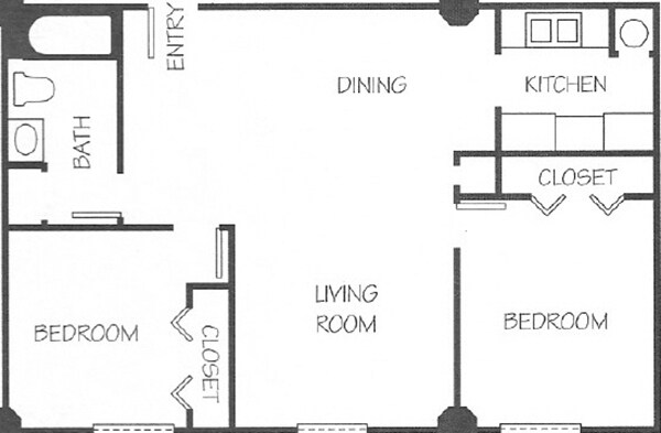 Ford Factory Lofts | Atlanta, GA Apartments