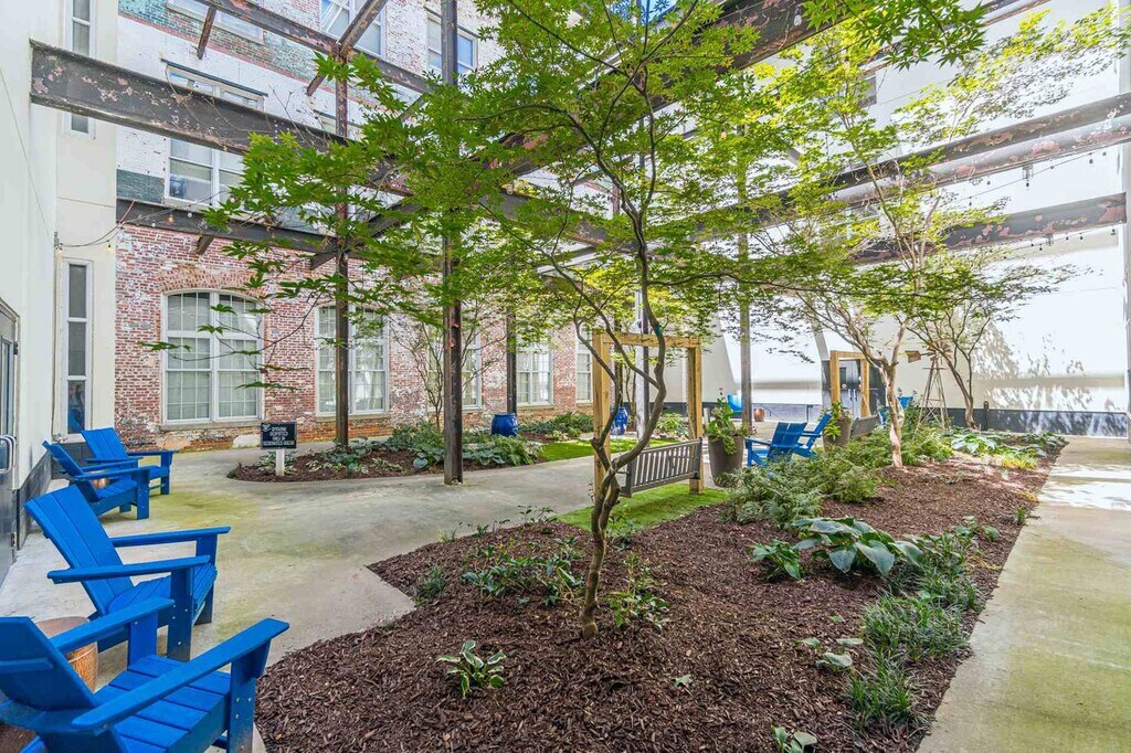 Canton Mill Lofts Apartments in Canton, GA | ApartmentHomeLiving.com