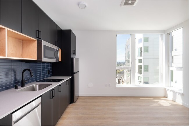 836 NE 66th St | Rentals in Seattle, WA