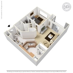 Lymestone Ranch Apartments in New Smyrna Beach, FL ...