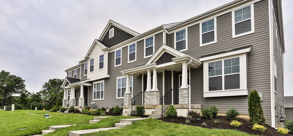 The Reserve At Mid Rivers Apartments | St. Peters, MO Apartments For Rent