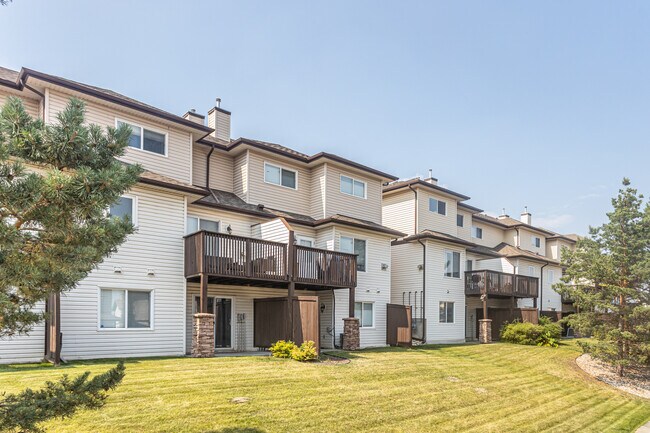 Brintnell Landing Apartments | Edmonton, AB Apartments For Rent