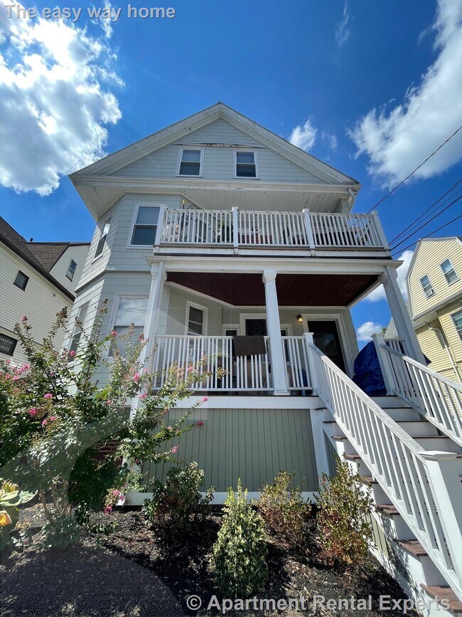 36 Pearson Rd | Rentals in Somerville, MA