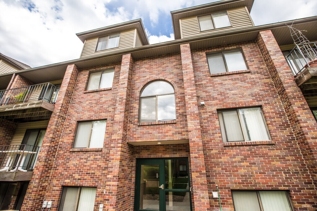 Stony Ridge Apartments | Lincoln, NE Apartments