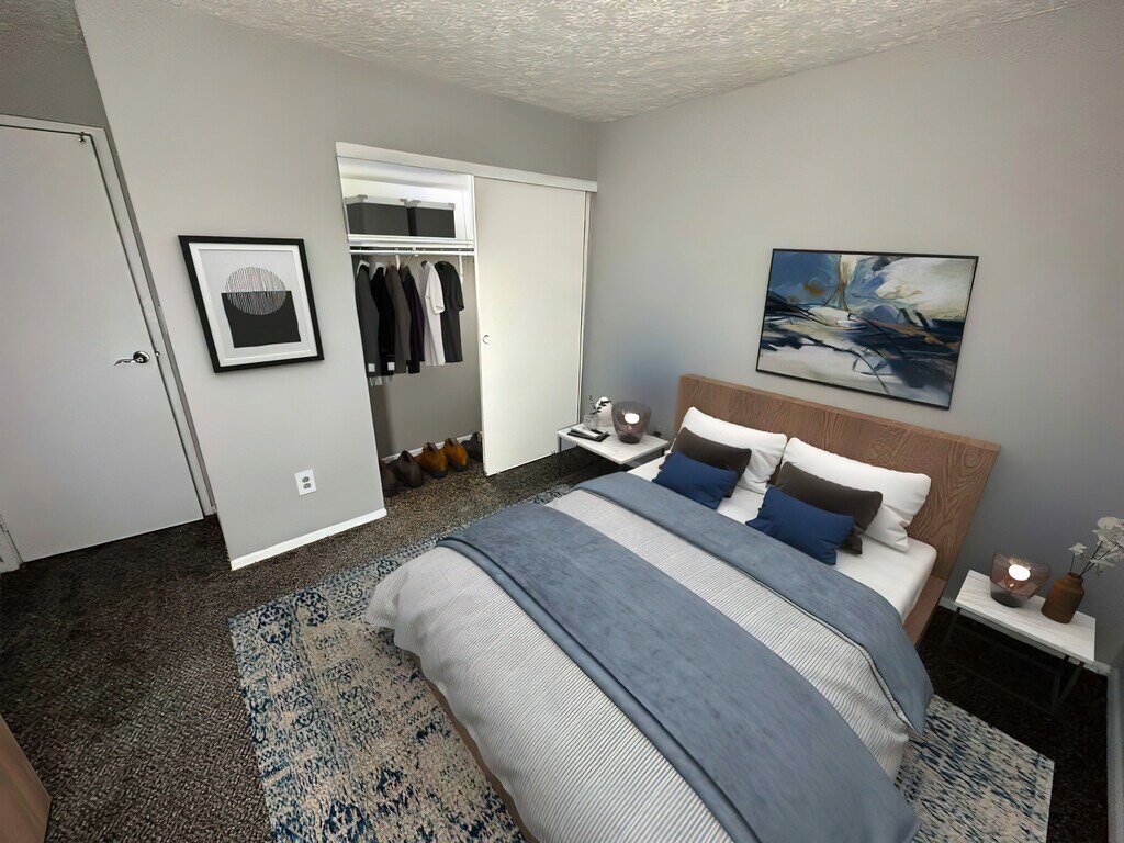 Cornerstone Crossing Apartments in Columbus, OH | ApartmentHomeLiving.com