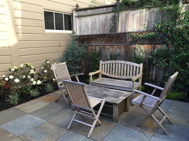 2583 California St | Rentals in San Francisco, CA