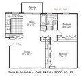 The Gables of Troy | Troy, MI Apartments