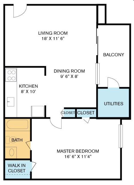 Foxfire Apartments | Laurel, MD Apartments