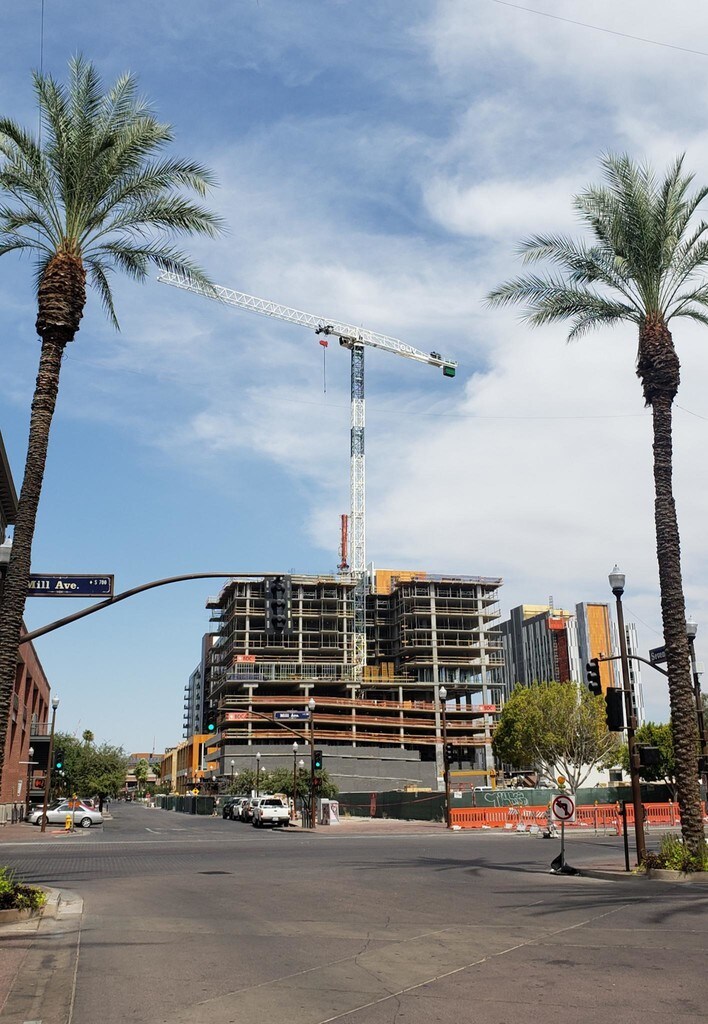 Oliv Tempe | Tempe, AZ Apartments