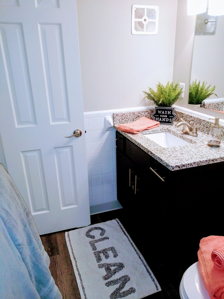 Legacy at Tech Center | Newport News, VA Apartments