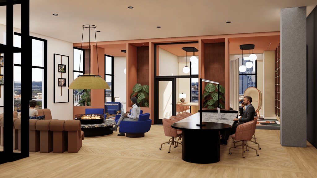 Astral & Revel by Alta Apartments in Hillsboro, OR ...