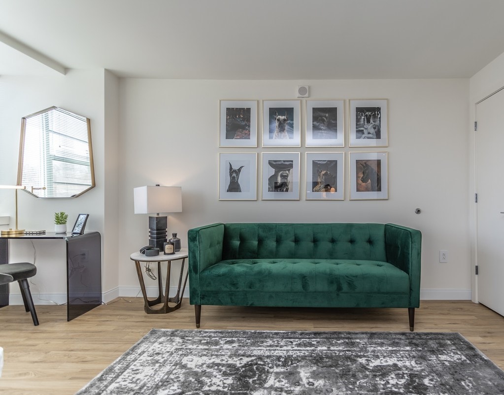 The Dane Apartments in Philadelphia, PA | ApartmentHomeLiving.com