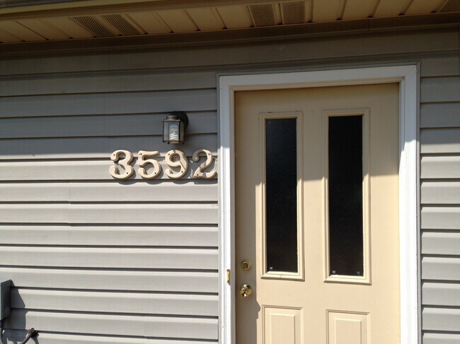 3592 Harris Ave NW | Rentals in Canton, OH