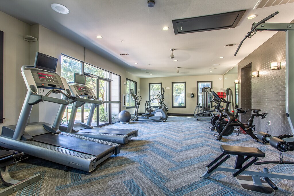 Highline Urban Lofts | Cypress, TX Apartments