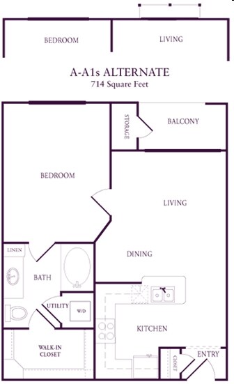 Residences at The Triangle | Austin, TX Apartments