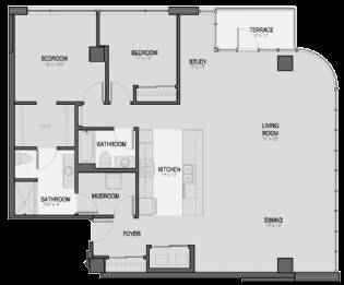 The Moderne | Milwaukee, WI Apartments