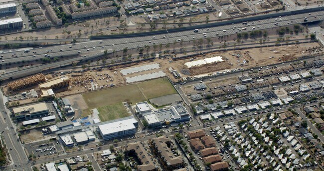 Hangar 44 Apartments | Phoenix, AZ Apartments For Rent