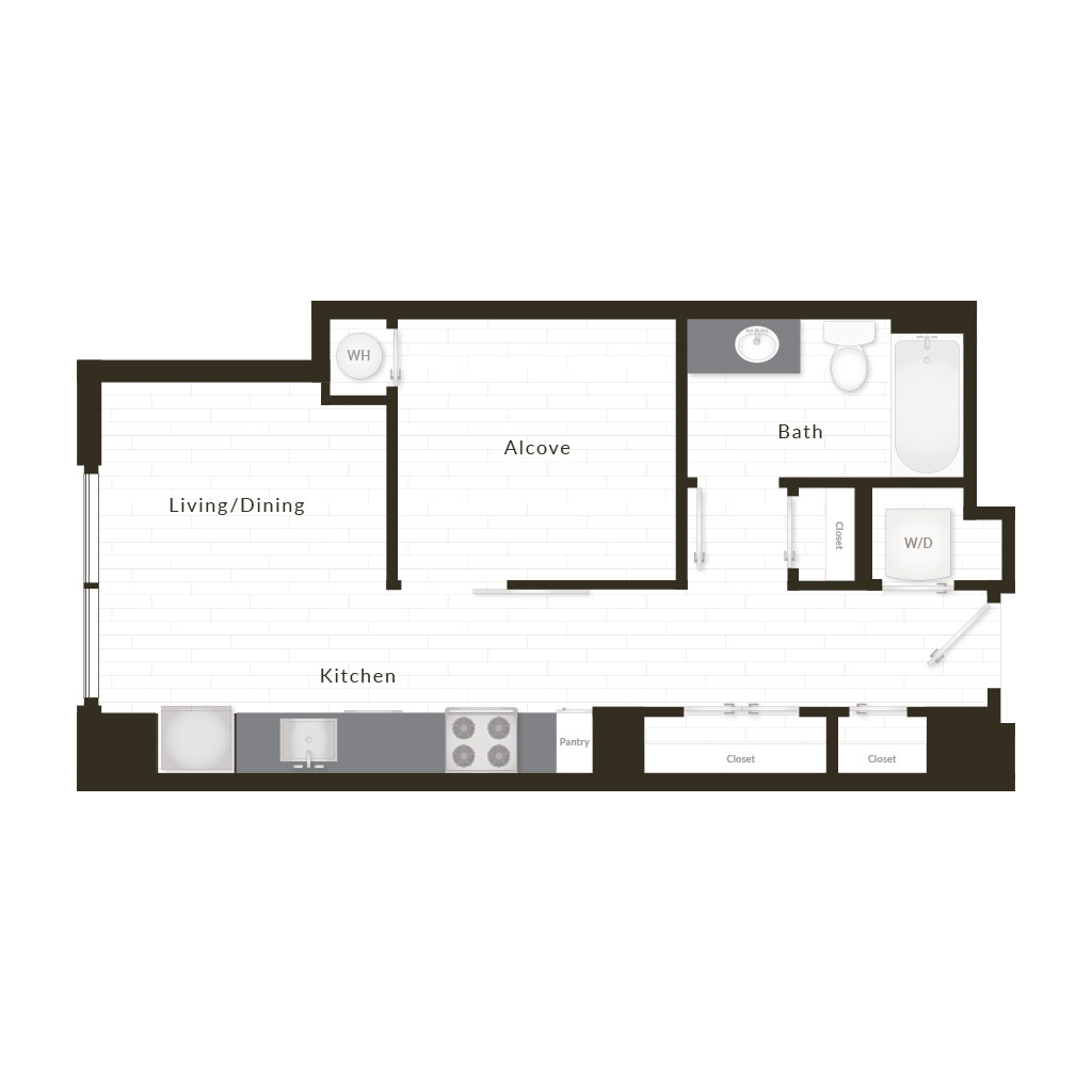 Lumen Apartments in Tysons, VA | ApartmentHomeLiving.com