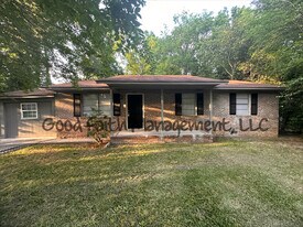 Homes for Rent in the 30906 ZIP Code of Augusta, GA