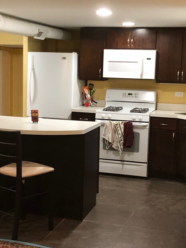 2456 N Francisco Ave | Rentals in Chicago, IL