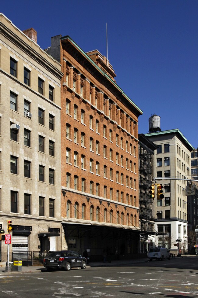 The Roebling Building Apartments | New York, NY Apartments For Rent