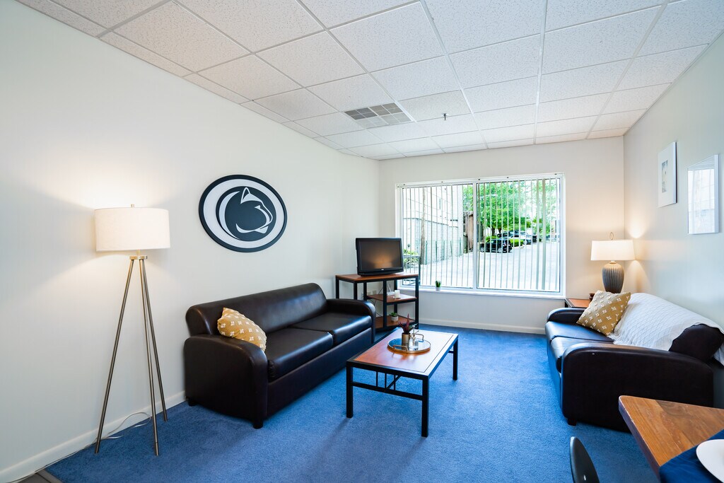 Calder Commons Apartments in State College, PA | ApartmentHomeLiving.com