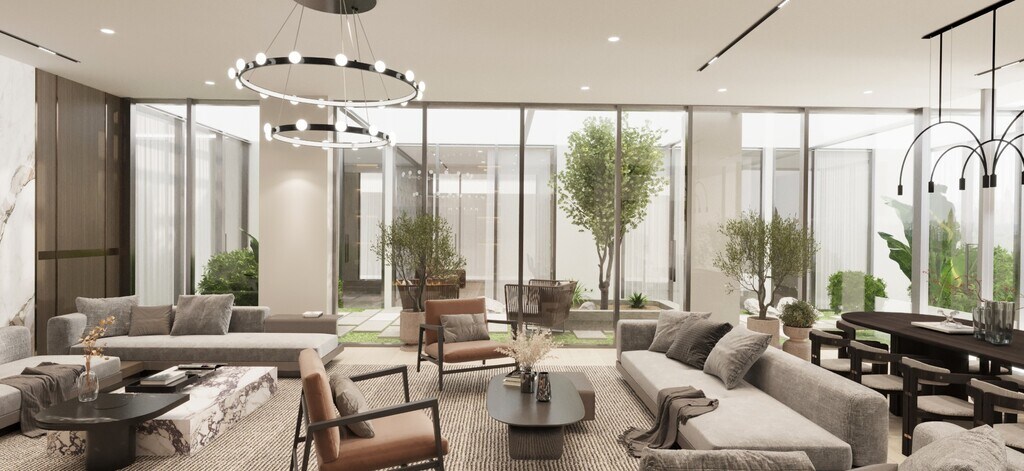 The Rocklyn Apartments in Brooklyn, NY | ApartmentHomeLiving.com
