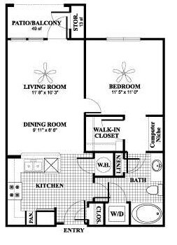 IMT BUCKHEAD ON 26TH Apartments in Atlanta, GA | ApartmentHomeLiving.com