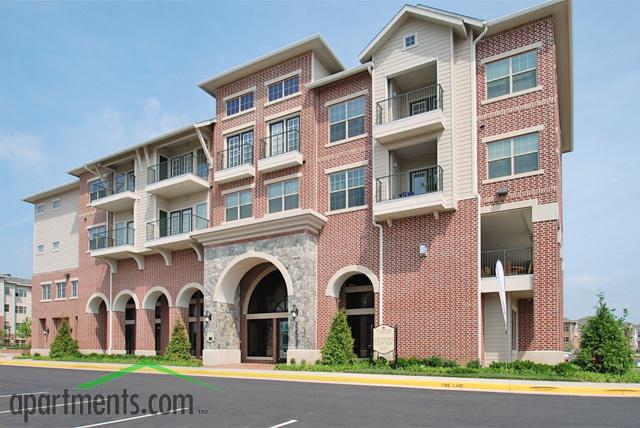 Wingler House Apartments | Ashburn, VA Apartments For Rent