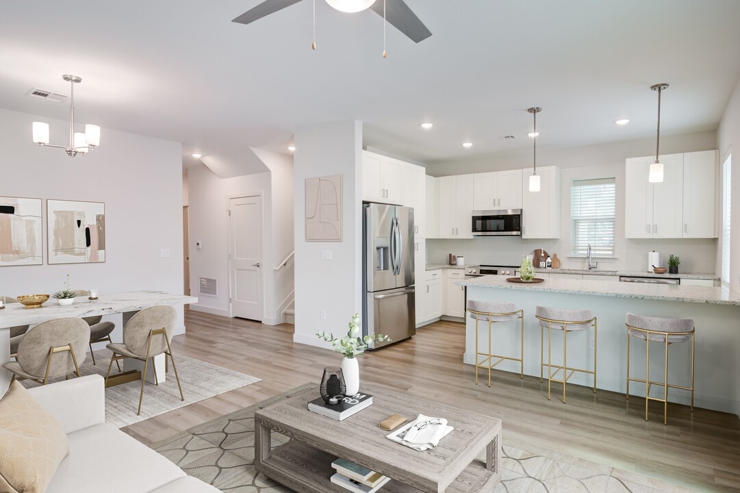 Alexan Chelmsford Apartments in North Chelmsford, MA ...