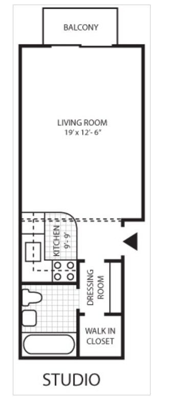 Olde Post Mall Apartments in Fishkill, NY | ApartmentHomeLiving.com
