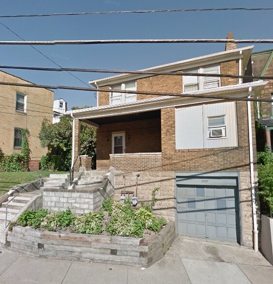3707 Dawson St | Rentals in Pittsburgh, PA