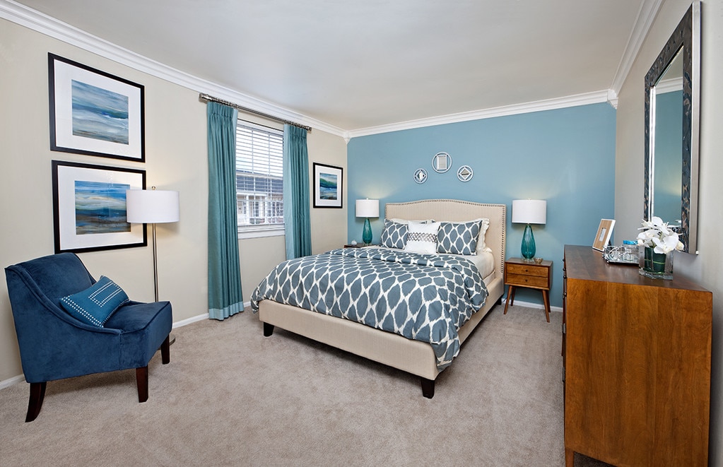 Cobalt Ridge | Charlottesville, VA Apartments