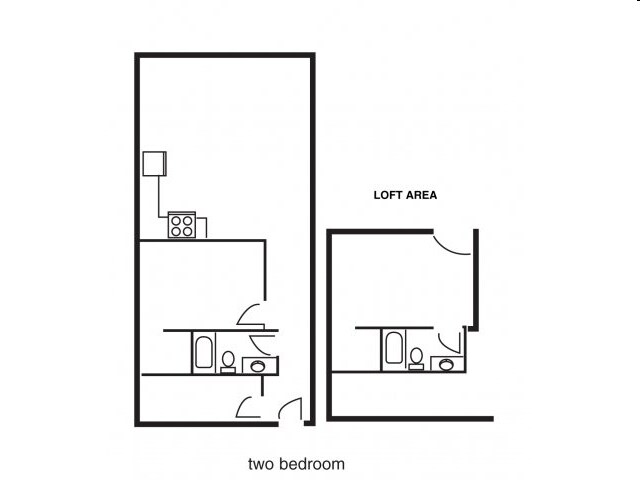 Canton Mill Lofts | Canton, GA Apartments