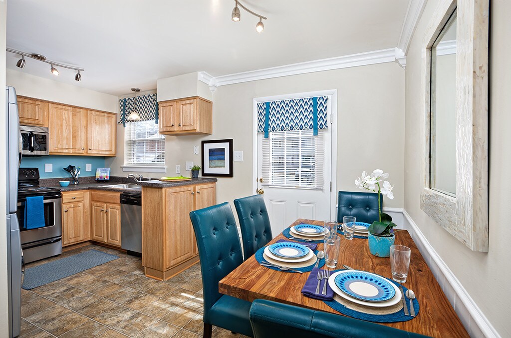 Cobalt Ridge | Charlottesville, VA Apartments