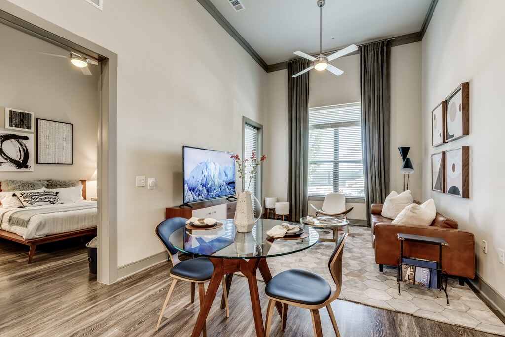 Cortland at Stonebriar Apartments | Frisco, TX Apartments For Rent
