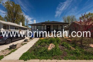 Salt Lake City Homes for Rent Under $1000 - Salt Lake City, UT